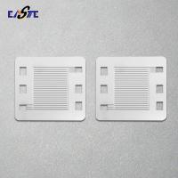 China Photo Chemical Etching Of Fuel Cell Bipolar Plates Custom High Precision Metal Titanium for sale