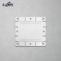 China Photochemical Etching Bipolar Plates for Hydrogen Fuel Cell 0.1mm-3.0mm 316L Stainless Steel for sale