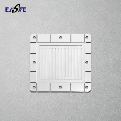 China Photochemical Etching Bipolar Plates for Hydrogen Fuel Cell 0.1mm-3.0mm 316L Stainless Steel for sale