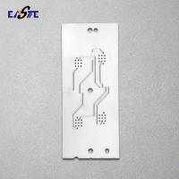 China Chemical Etching Custom Precision 0.5mm to 2mm Stainless Steel Heat Exchanger Plates for sale