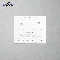 China Photochemical Etching Bipolar Plates for Hydrogen Fuel Cell 0.1mm-3.0mm 316L Stainless Steel for sale