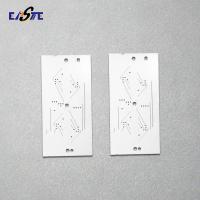China Photochemical Etching Bipolar Plates for Hydrogen Fuel Cell 0.1mm-3.0mm 316L Stainless Steel for sale