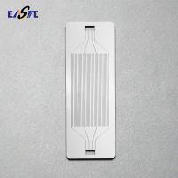 China Precision Metal Etching Bipolar Plates for Hydrogen Fuel Cells - 0.02-1.5mm Thickness, 650×1800mm Max Size for sale