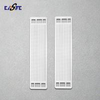China Precision Metal Etching Bipolar Plates for Hydrogen Fuel Cells - 0.02-1.5mm Thickness, 650×1800mm Max Size for sale