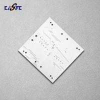 China Custom Etched 0.1mm Ultra Thin Metallic Bipolar Plates for PEM Fuel Cell for sale