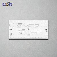 China Metal Etching Micro Channel Bipolar Plate for Fuel Cell 0.02-3mm Thickness for sale