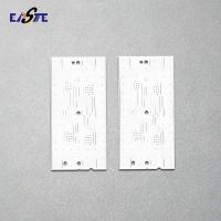 China Metal Etching Micro Channel Bipolar Plate for Fuel Cell 0.02-3mm Thickness for sale
