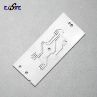 China Metal Etching Micro Channel Bipolar Plate for Fuel Cell 0.02-3mm Thickness for sale
