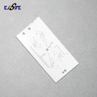 China Photochemical Machining Half Etching Metallic Bipolar Plate For Hydrogen Fuel Cell for sale