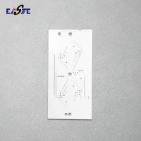 China Titanium Etching Bipolar Plates With Micro Flow Field For Fuel Cells for sale