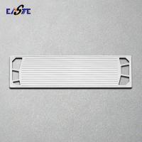 China Chemically Etched Titanium Bipolar Plate 0.1mm to 1.0mm For Fuel Cell Battery for sale