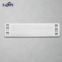 China Chemically Etched Titanium Bipolar Plate 0.1mm to 1.0mm For Fuel Cell Battery for sale