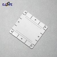 China Custom Stainless Steel 304 316L Titanium Aluminum Metal Parts Photo Chemical Etching Service 0.02mm-1.5mm for sale