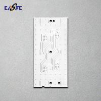 China Precision Photochemical Machining Etched 316L Stainless Steel Bipolar Plates for PEM for sale