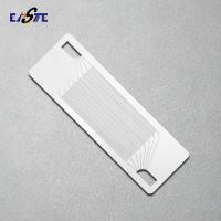 China Chemical Etching Titanium Bipolar Plate 0.5mm 0.8mm Without Burr and Stress for sale