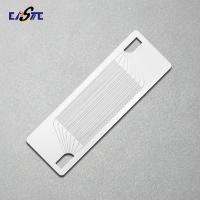China Photo Chemical Etching Service for Custom Metal Parts 0.02mm to 3mm Thickness for sale