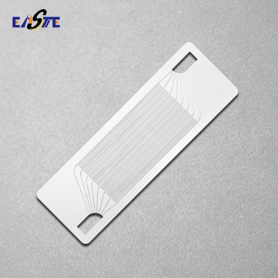 China Photo Chemical Etching Service for Custom Metal Parts 0.02mm to 3mm Thickness for sale
