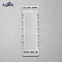 China Photochemical Machining Customizable 0.5mm to 2mm Thicknes Titanium Bipolar Plates for sale