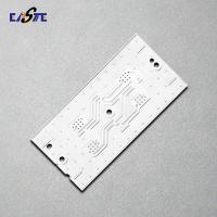 China Custom Precision Metal Etching 0.5mm To 2mm Metallic Bipolar Plates For PEM Fuel Cells for sale