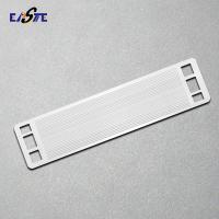 China Custom Photochemical Etched Bipolar Plates for Automotive Fuel Cells - 0.1-3mm Thickness, 700×1800mm Max Size for sale