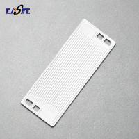 China Custom Photochemical Etching Stainless Steel Parts 0.02mm-1.5mm Thickness with ±0.005mm Tolerance for sale