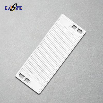 China Custom Photochemical Etching Stainless Steel Parts 0.02mm-1.5mm Thickness with ±0.005mm Tolerance for sale