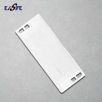 China Precision Micro-Channel Titanium Etching Bipolar Plate 0.05mm to 3mm Thickness for Fuel Cells & Electrolyzers for sale