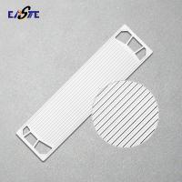 China Custom Photochemical Etched Bipolar Plates for Automotive Fuel Cells - 0.1-3mm Thickness, 700×1800mm Max Size for sale