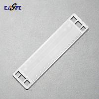 China Precision Micro-Channel Titanium Etching Bipolar Plate 0.05mm to 3mm Thickness for Fuel Cells & Electrolyzers for sale