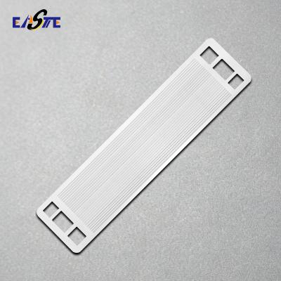 China Precision Micro-Channel Titanium Etching Bipolar Plate 0.05mm to 3mm Thickness for Fuel Cells & Electrolyzers for sale