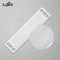 China Precision Micro-Channel Titanium Etching Bipolar Plate 0.05mm to 3mm Thickness for Fuel Cells & Electrolyzers for sale