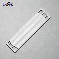 China Custom Photochemical Etched Bipolar Plates for Automotive Fuel Cells - 0.1-3mm Thickness, 700×1800mm Max Size for sale