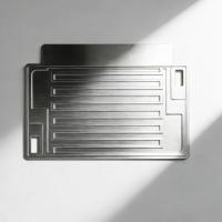 China Precision Nickel Etching Filters & Screens with Micro-Perforated Holes 0.02-1.5mm Thickness ±0.01mm Tolerance for sale