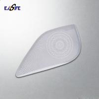 China Custom Photo Chemical Etching Stainless Steel 304 316 Speaker Grilles 0.02mm-1.5mm Thickness for Automotive for sale