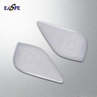 China Custom OEM High-Quality Etched SUS 304 Mesh with Design Flexibility Automotive Speaker Grill Solution for sale