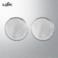 China Custom Photo Chemical Etching Stainless Steel Speaker Grill 0.1-0.5mm Thickness for sale