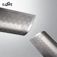 China Smallest Tolerance Plus Minus 005mm Precision Photo Etch Mesh Using Photo Chemical Etching Process Ensuring Consistent Mesh for sale