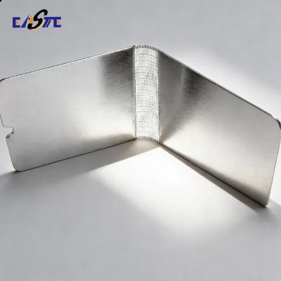 China Custom Titanium Etching Services for Medical & Aerospace - 0.02mm to 3mm Thickness with ±0.01mm Tolerance for sale