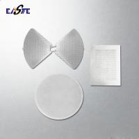 China Industrial Stainless Steel Etched Filter Screen 0.2mm to 10mm Aperture for Precision Filtration for sale