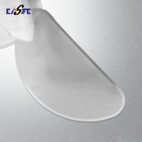 China Precision Photo Etched 0.1mm 304 Stainless Steel Mesh Filters and Screens with 0.02mm Hole Precision for sale