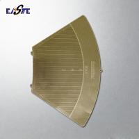 China High Precision Photo Chemical Etching ±0.01mm Ultra Thin Metal 0.02mm Custom Parts for sale