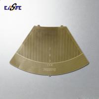 China Photo Chemical Etching Stainless Steel Coffee Filter Mesh 0.01mm-2.5mm Thickness for sale