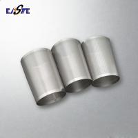 China Precision Acid Etched Medical Filters 0.01-2.5mm Stainless Steel Water Filtration Mesh for sale
