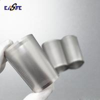 China High Precision Photo Chemical Etching ±0.01mm Ultra Thin Metal 0.02mm Custom Parts for sale