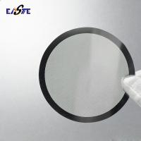 China Photo Chemical Etching Stainless Steel Coffee Filter Mesh 0.01mm-2.5mm Thickness for sale
