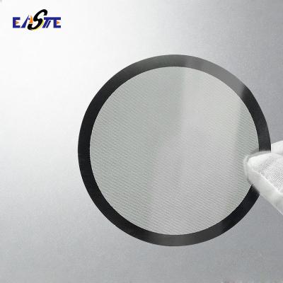 China Photo Chemical Etching Stainless Steel Coffee Filter Mesh 0.01mm-2.5mm Thickness for sale