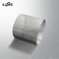 China Custom Photo Etching Service Precision Metal Parts 0.02mm to 3.0mm ISO 9001 for sale