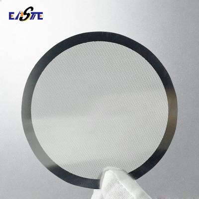 China Precision Metal Etching Stainless Steel 304 Filter Mesh 0.05mm Custom Service for sale