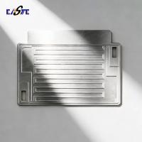 China Precision Nickel Etching Filters & Screens with Micro-Perforated Holes 0.02-1.5mm Thickness ±0.01mm Tolerance for sale