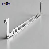 China Precision Chemical Etching Lead Frames 0.02-1.5mm Thickness ±0.01mm Tolerance for Medical and Automotive Electronics for sale
